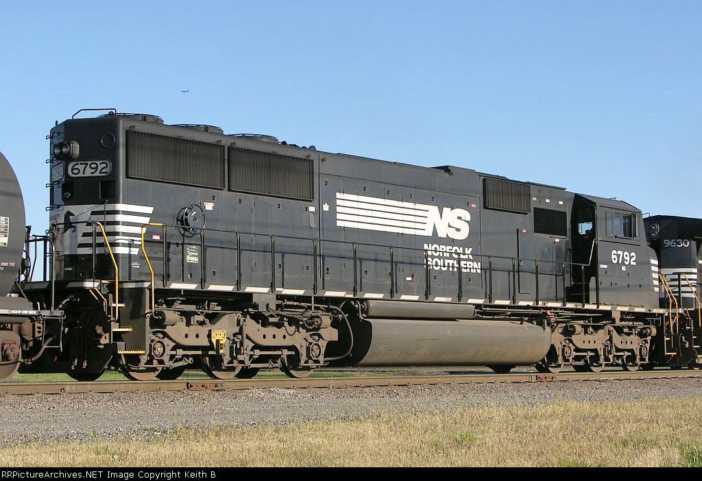 NS 6792